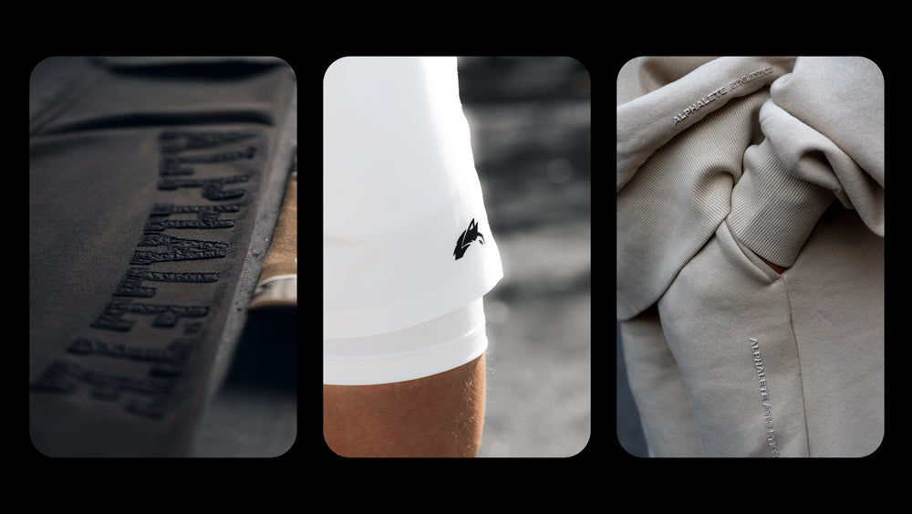 Women's Amplify Clothing | Alphalete Athletics – Alphalete Athletics UK