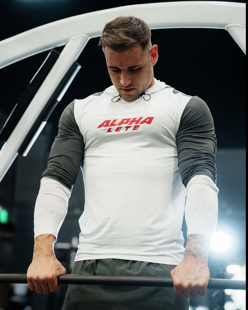 Shop Men's Workout Clothes – Alphalete Athletics UK