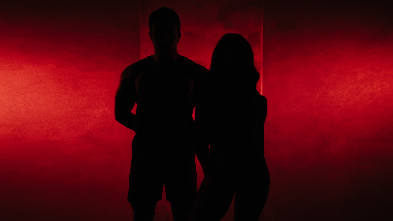 Alphalete Athletics UK