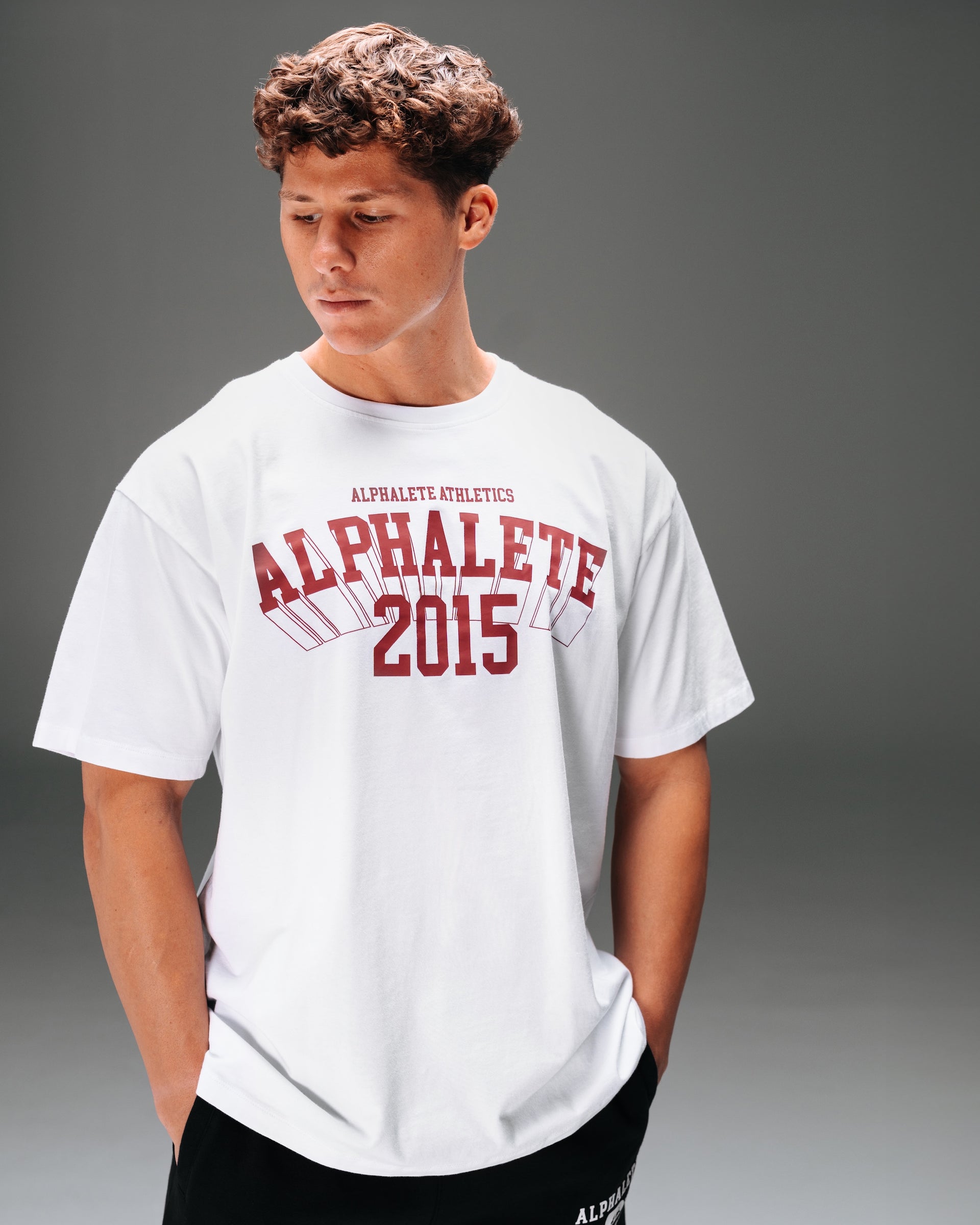 Shop Men's Workout Clothes – Alphalete Athletics UK