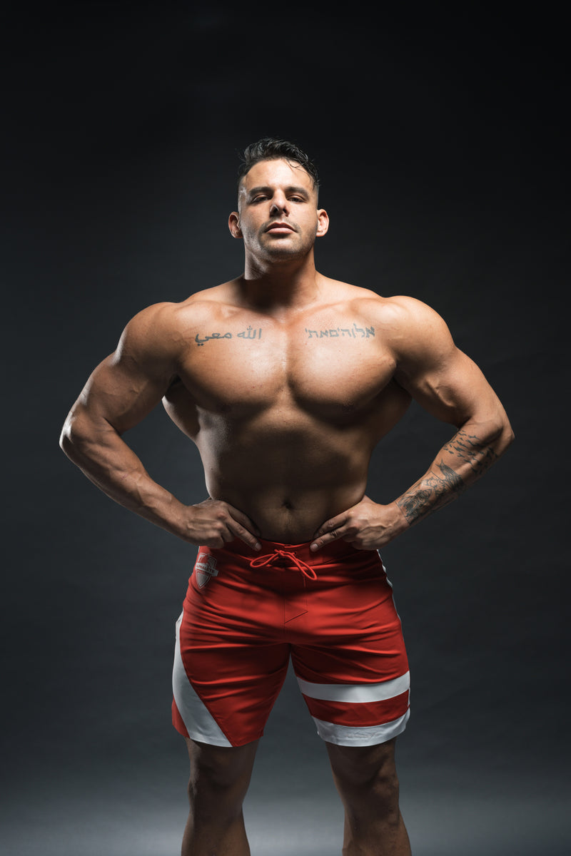 Premium Workout Clothes & Athleisure – Alphalete Athletics UK