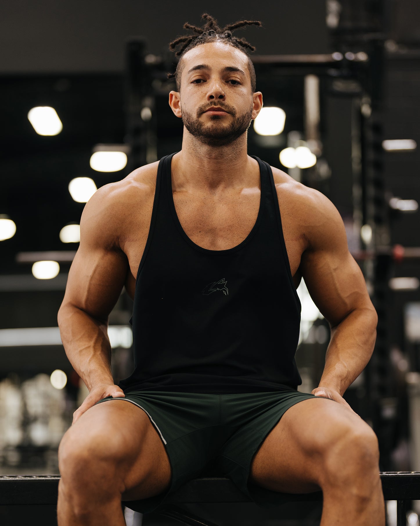 Shop Men's Workout Clothes – Alphalete Athletics UK