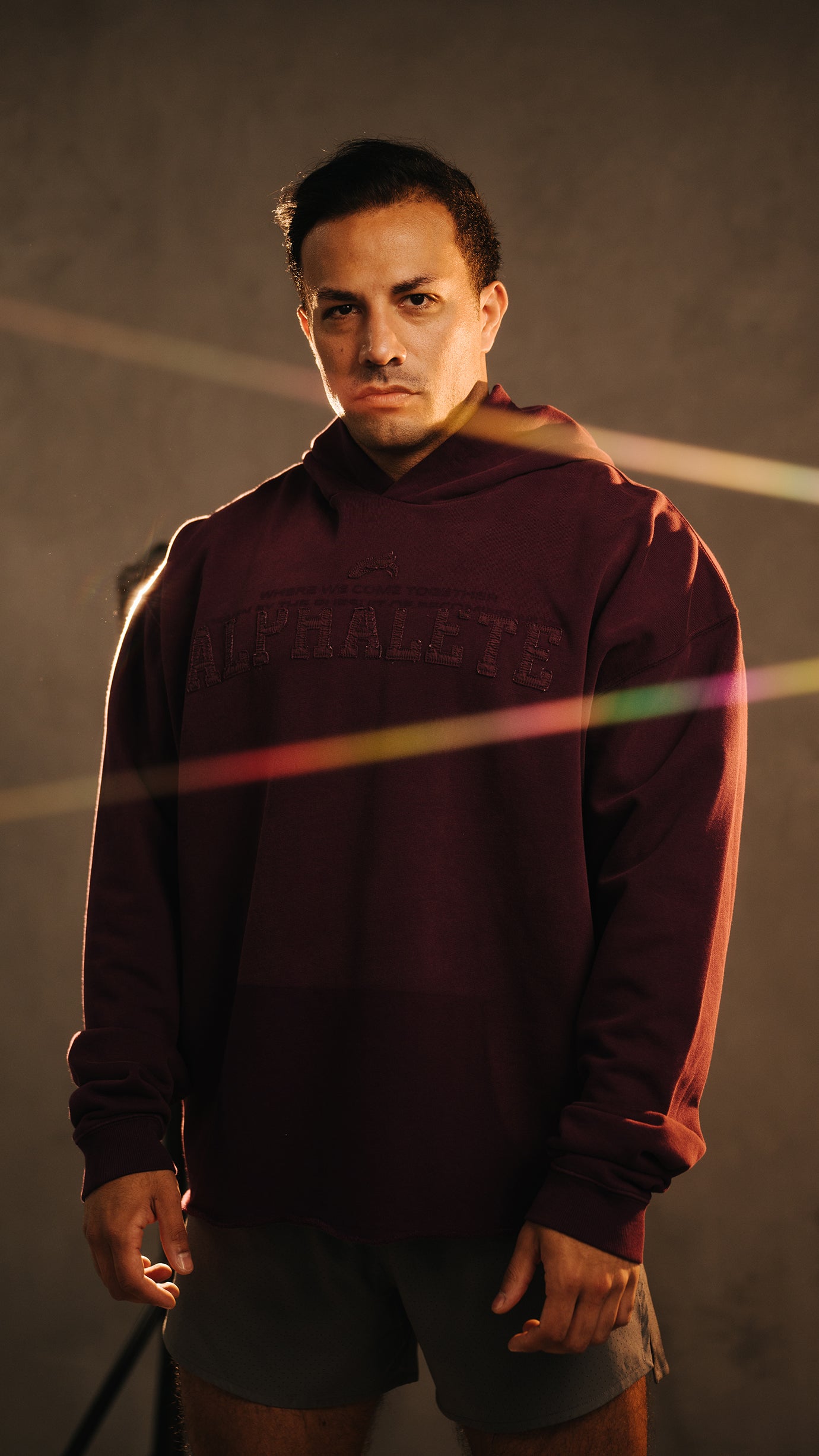 Shop Men's Workout Clothes – Alphalete Athletics UK