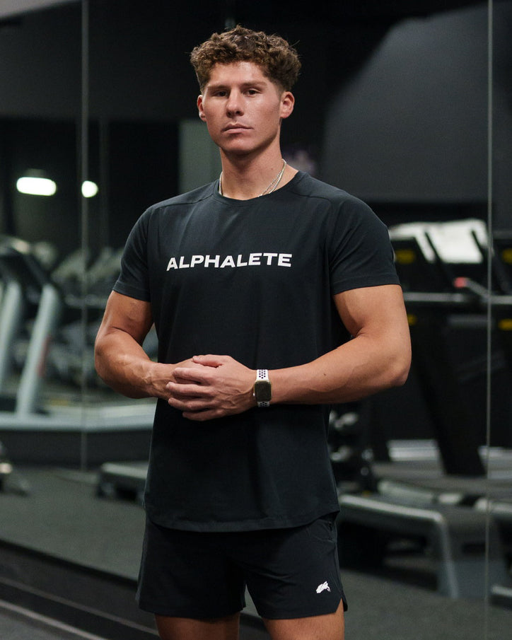 Premium Workout Clothes & Athleisure – Alphalete Athletics UK