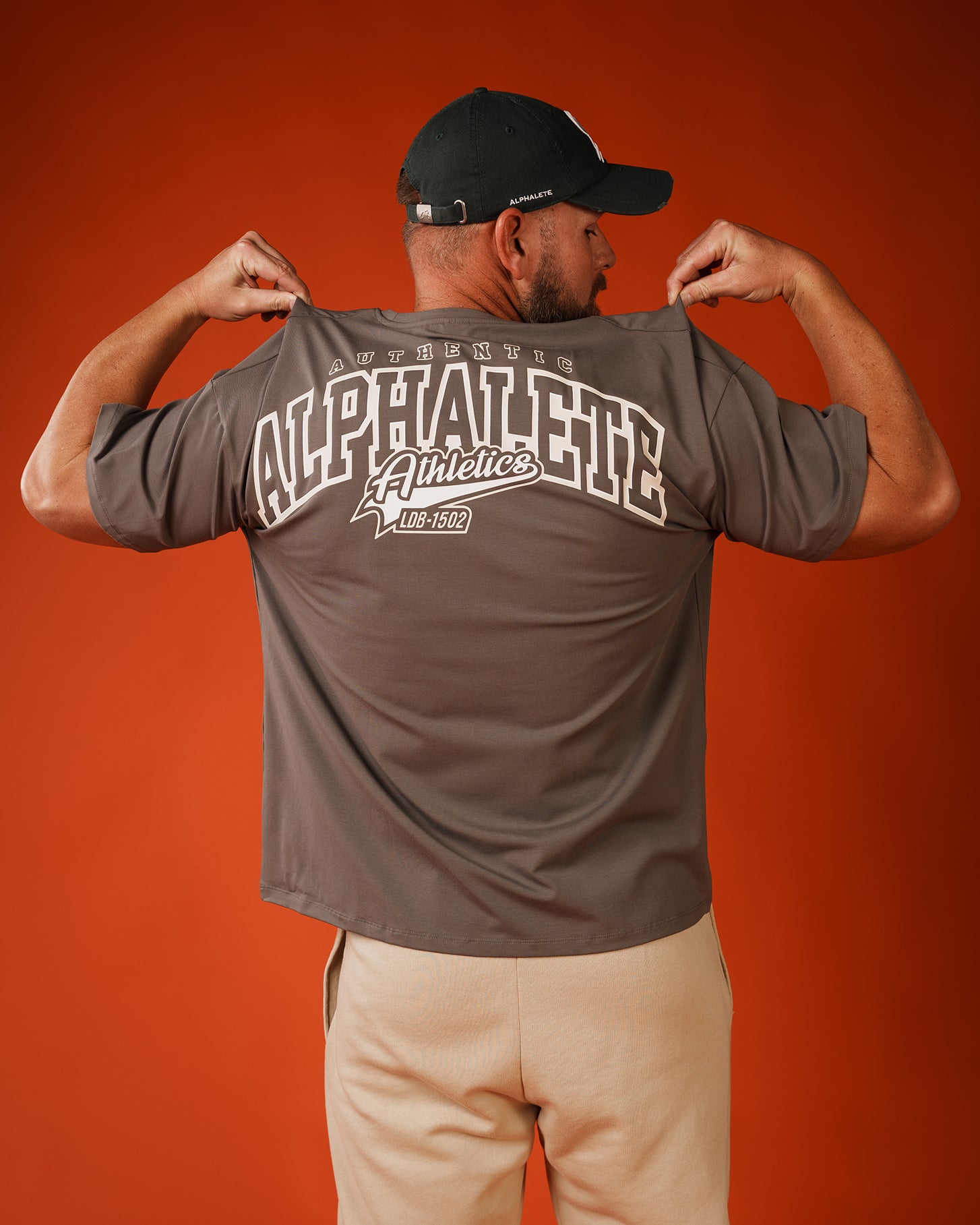 Shop Men's Workout Clothes – Alphalete Athletics UK
