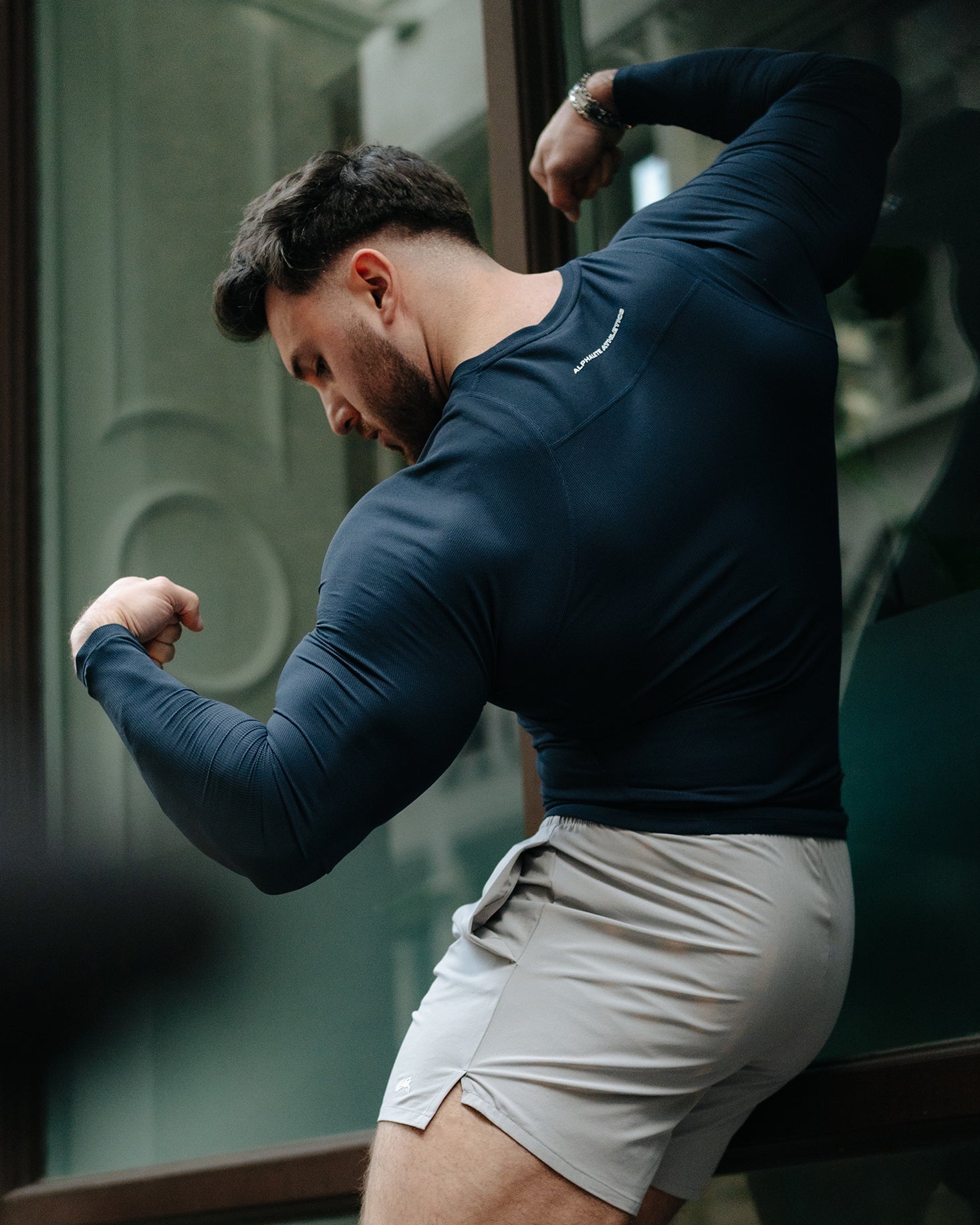 Premium Workout Clothes & Athleisure – Alphalete Athletics UK