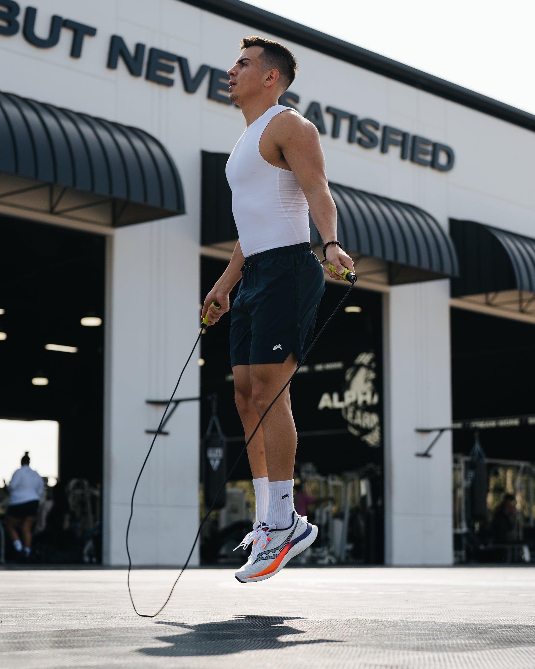 Premium Workout Clothes & Athleisure – Alphalete Athletics UK