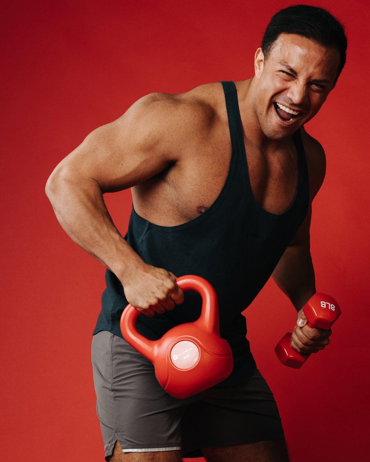 Shop Men's Workout Clothes – Alphalete Athletics UK