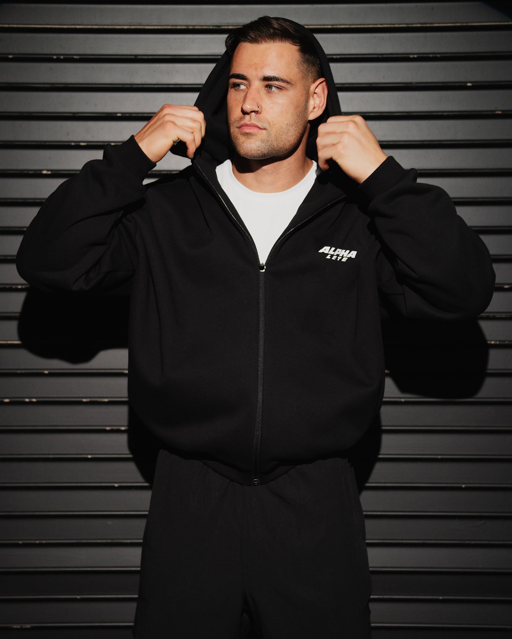Shop Men's Workout Clothes – Alphalete Athletics UK
