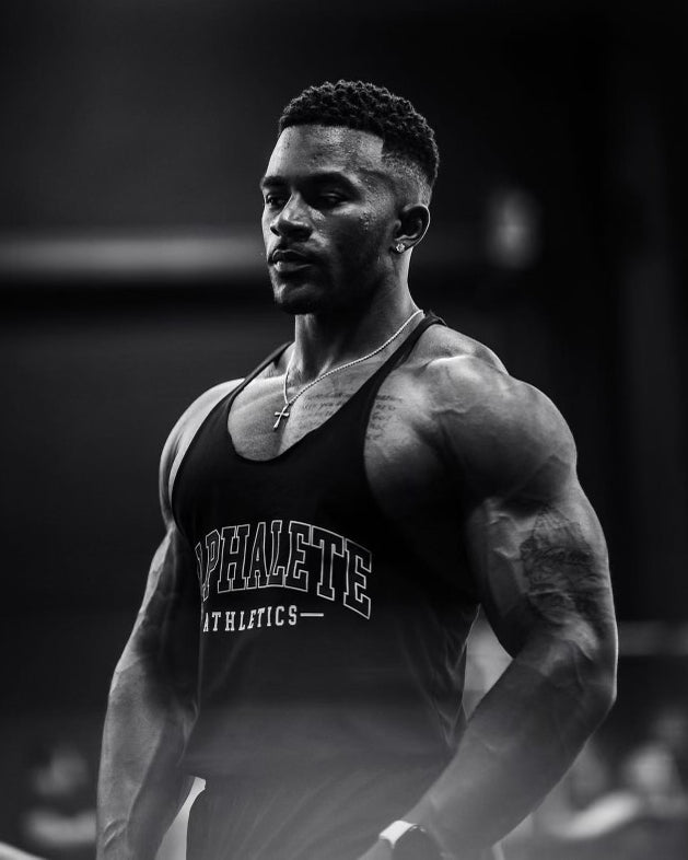 Alphalete UK | Learn More. Dream More. Be More. – Alphalete Athletics UK