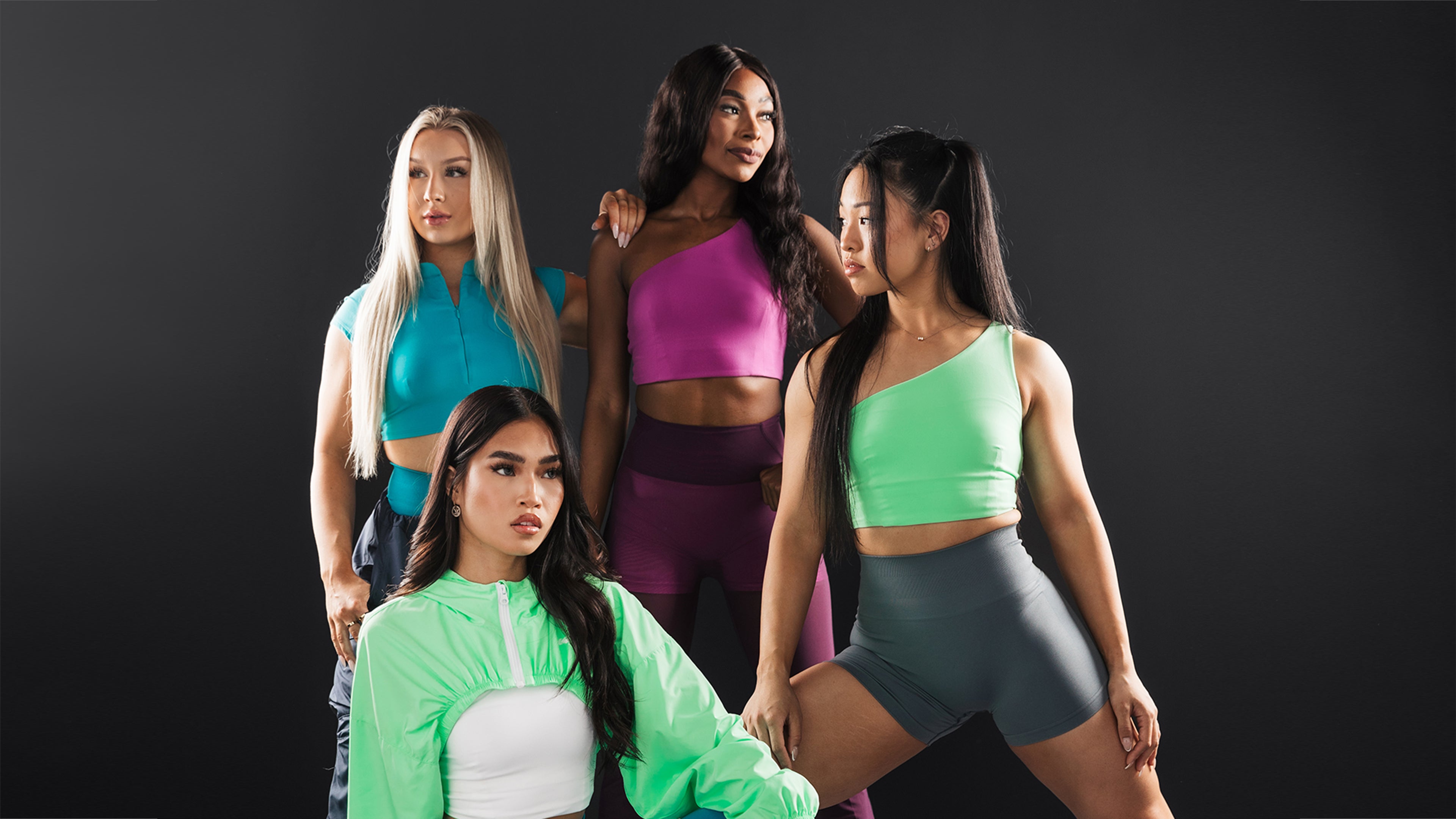 Alphalete Athletics UK