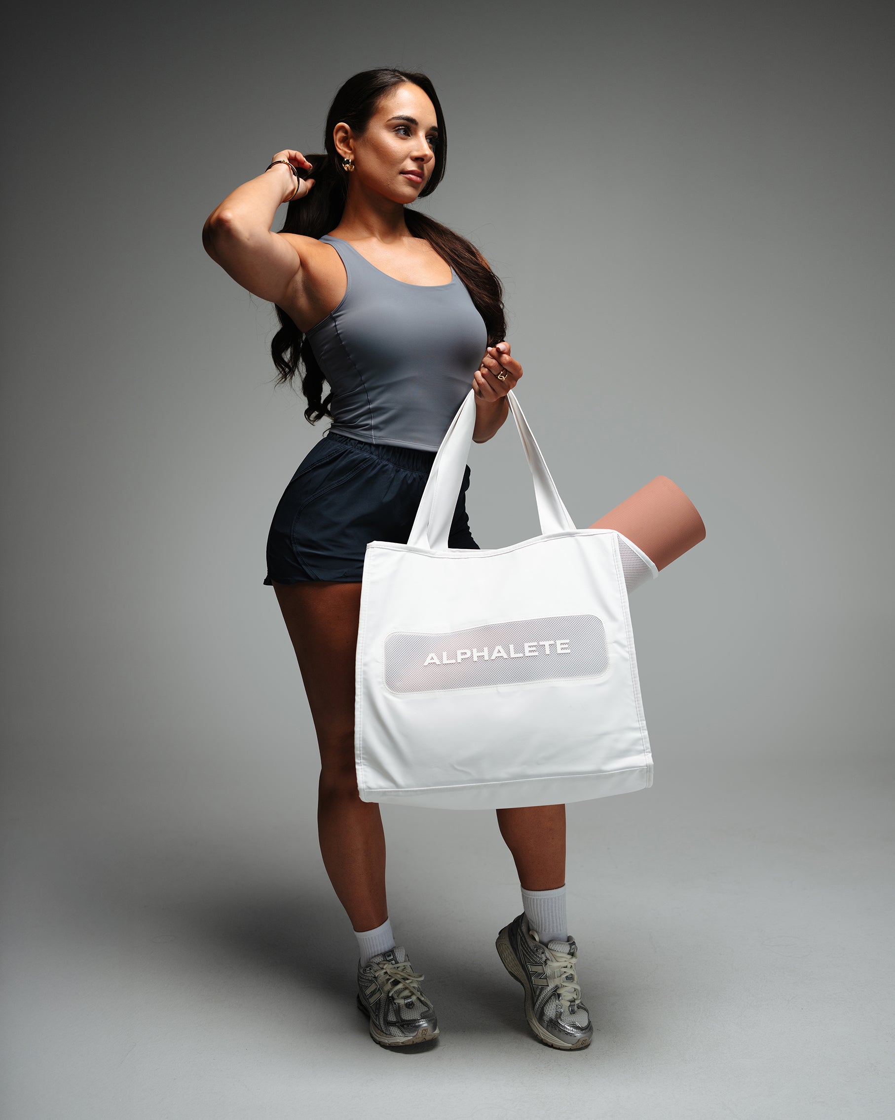 Premium Workout Clothes & Athleisure – Alphalete Athletics UK
