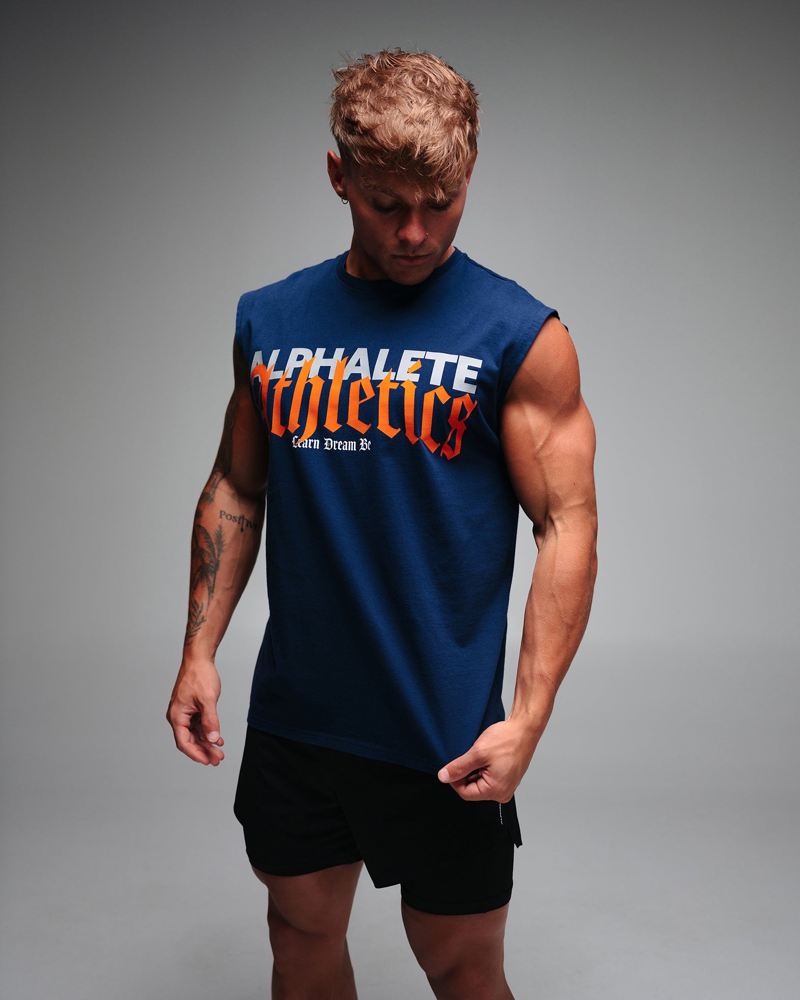 Premium Workout Clothes & Athleisure – Alphalete Athletics UK