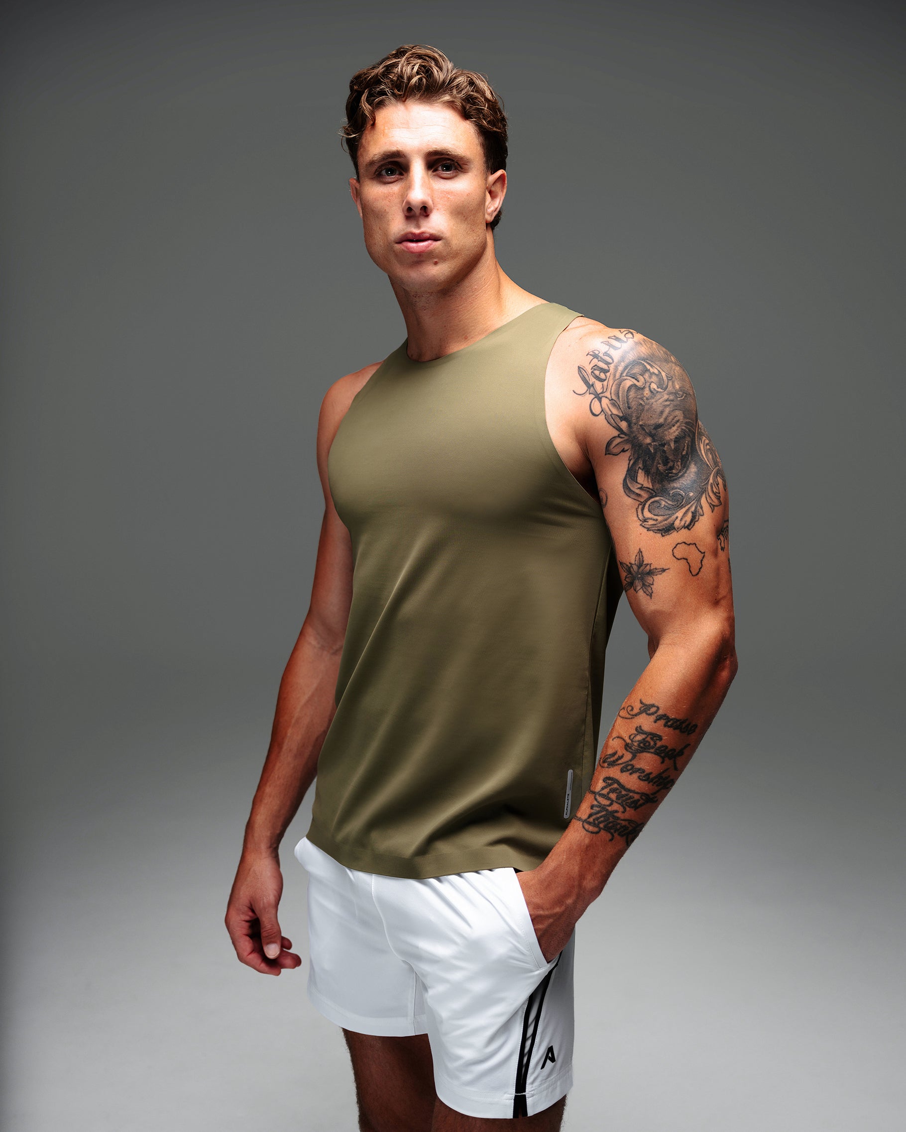 Premium Workout Clothes & Athleisure – Alphalete Athletics UK
