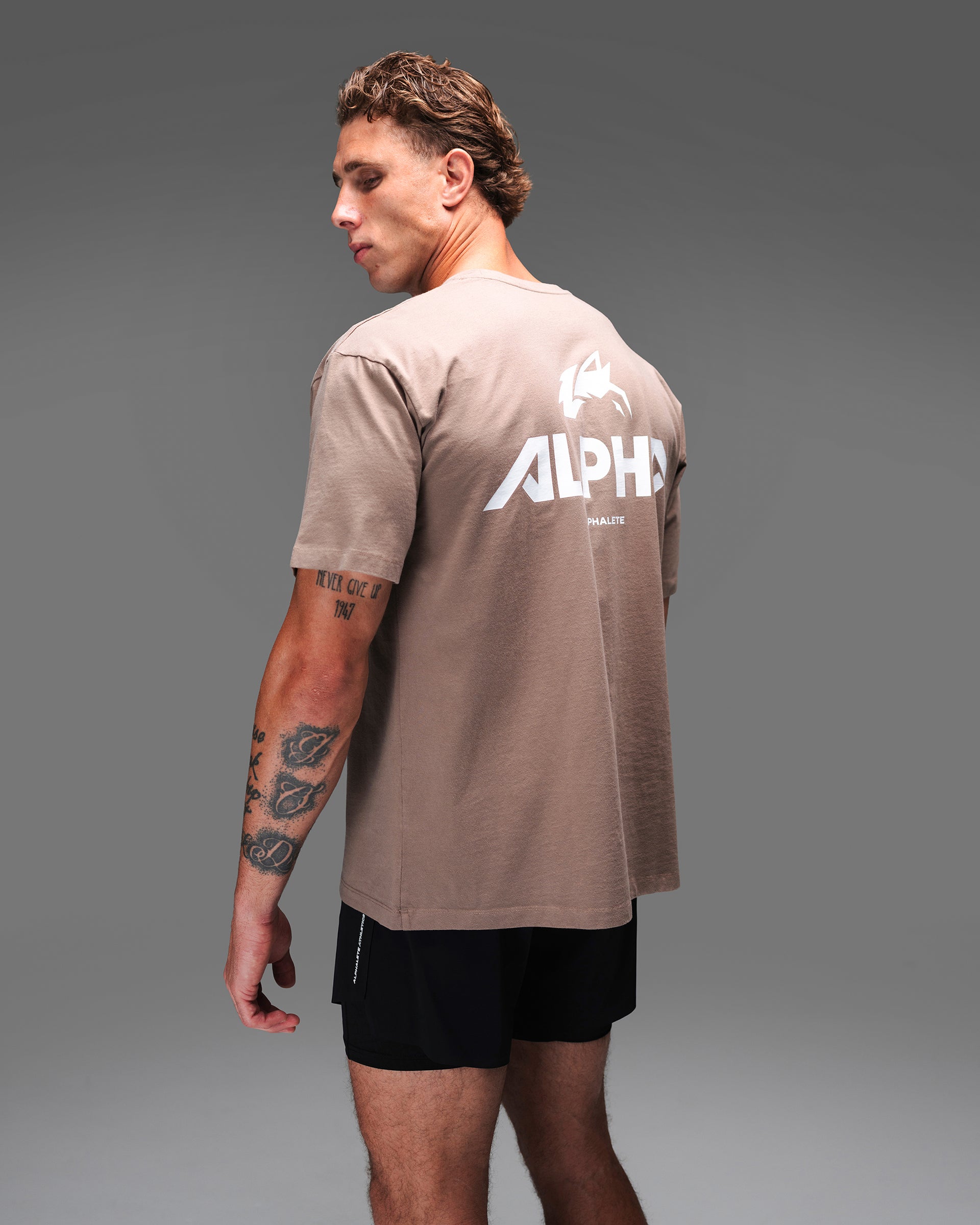 Premium Workout Clothes & Athleisure – Alphalete Athletics UK