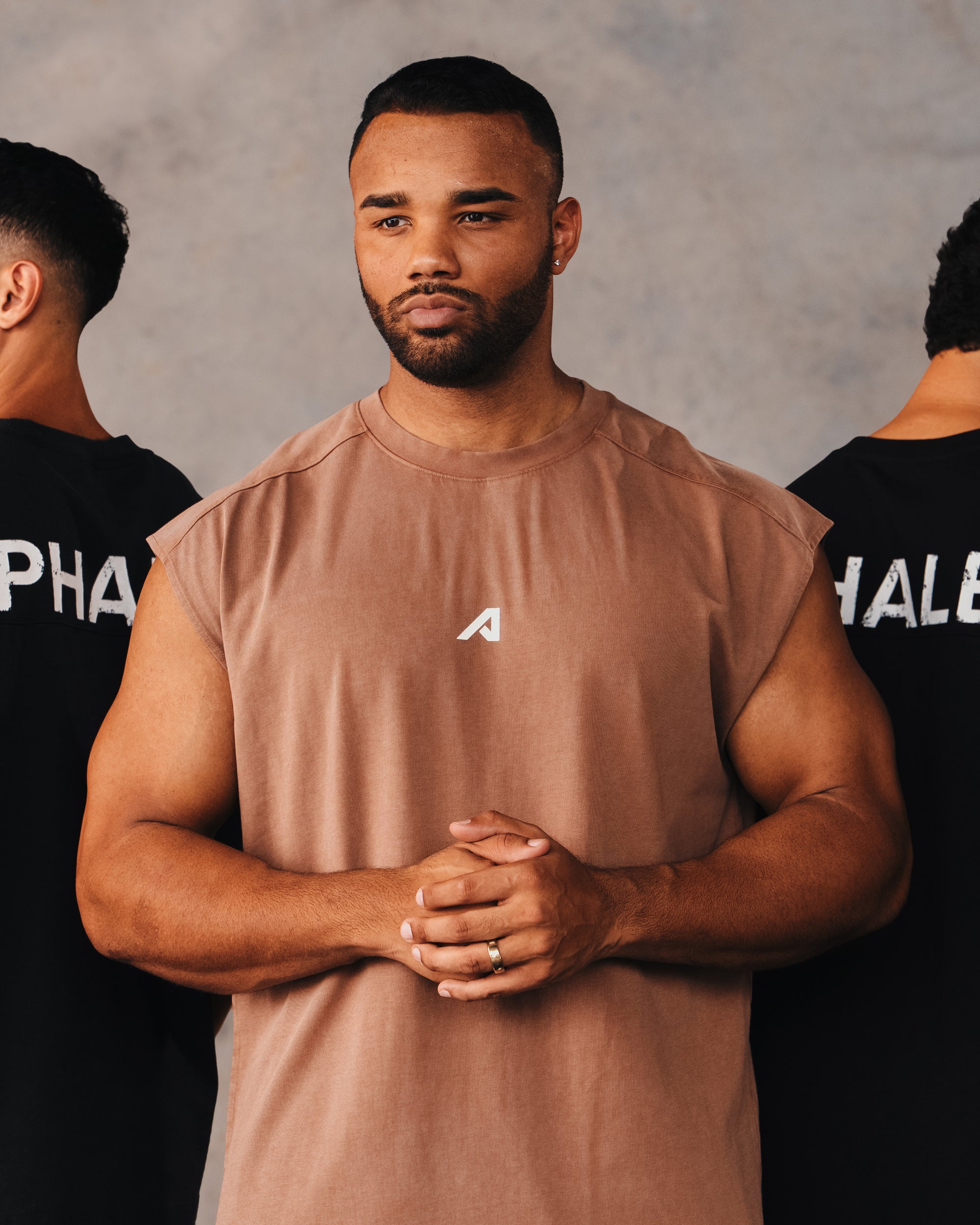 Shop Men's Workout Clothes – Alphalete Athletics UK