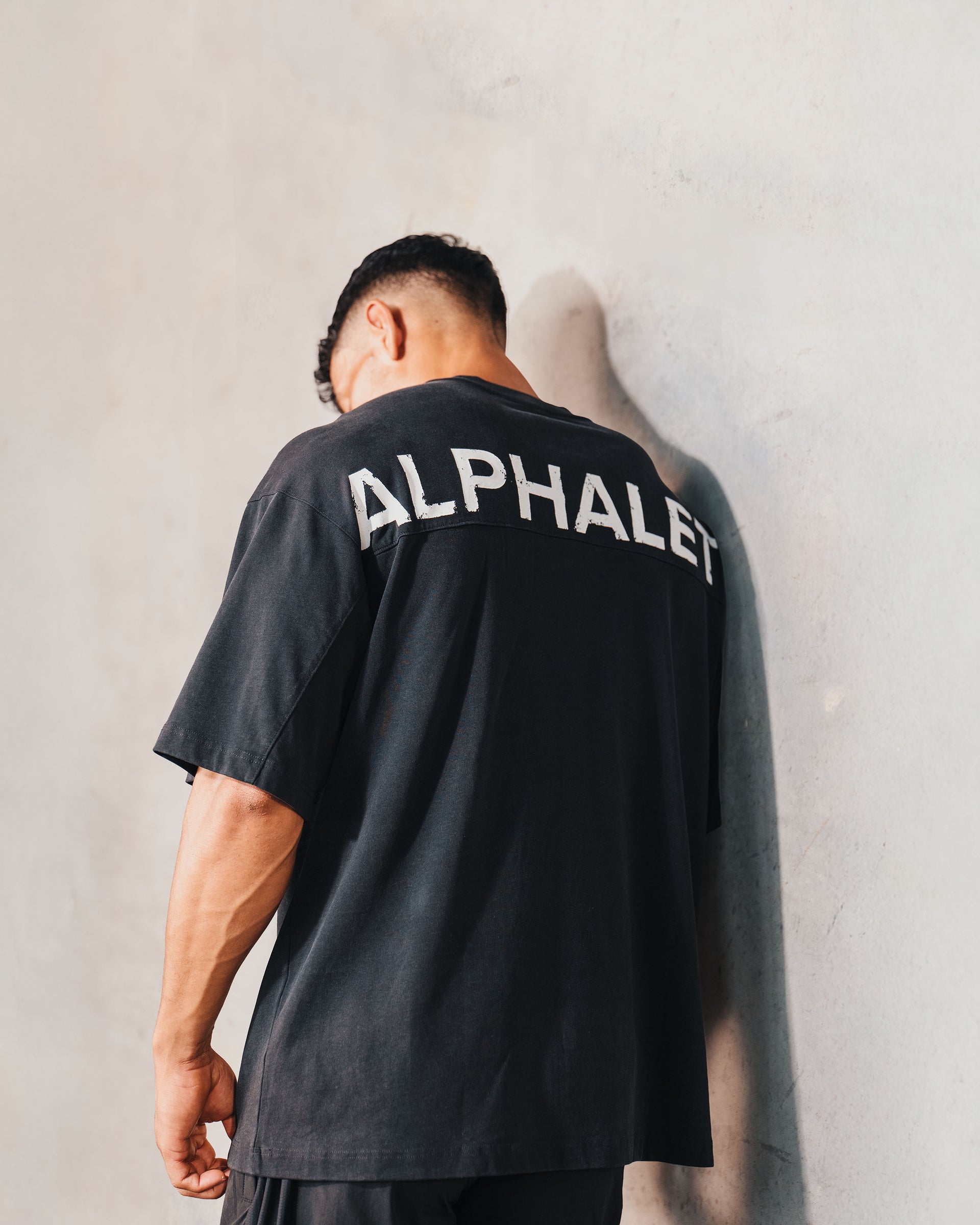 Premium Workout Clothes & Athleisure – Alphalete Athletics UK