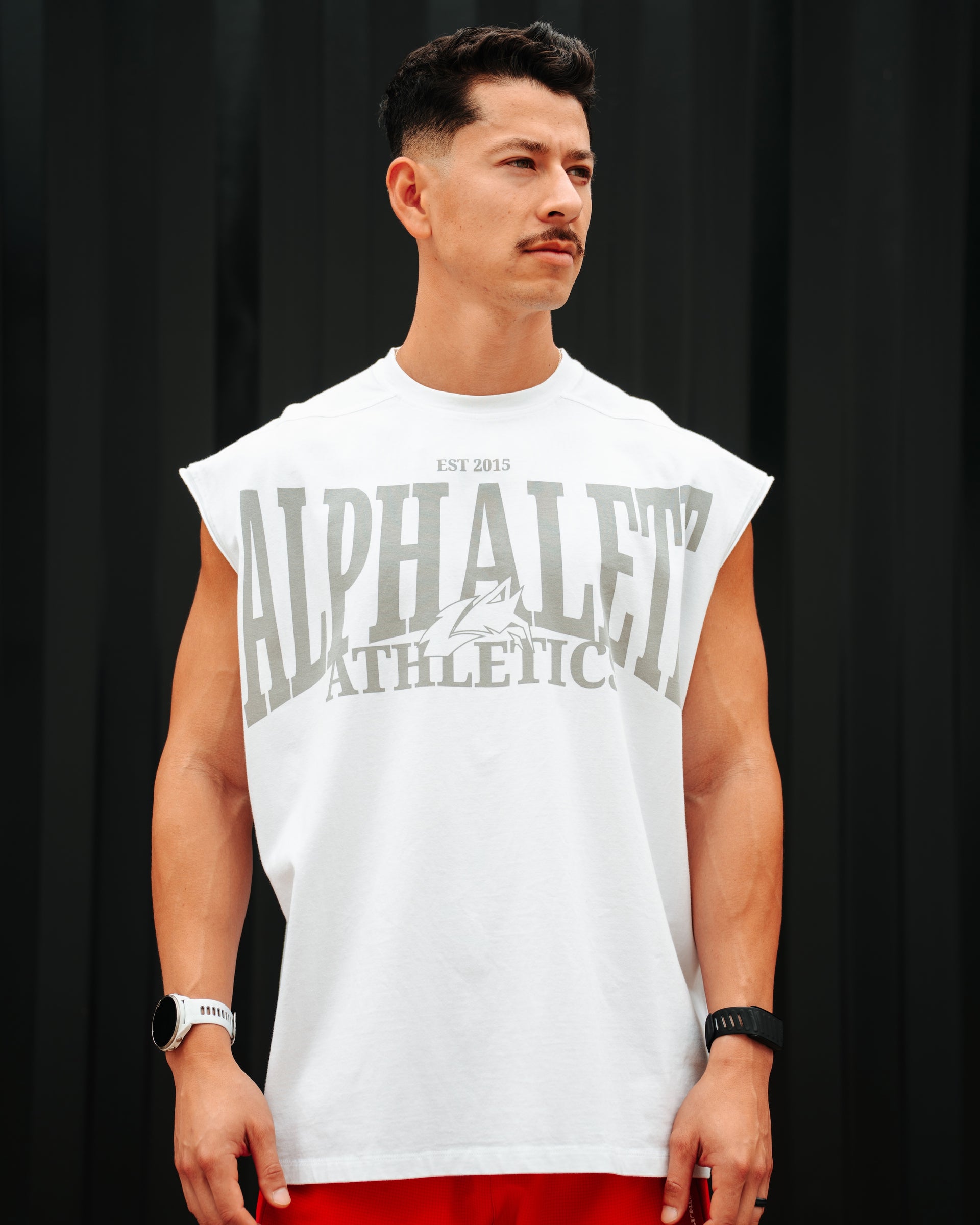 Shop Men's Workout Clothes – Alphalete Athletics UK