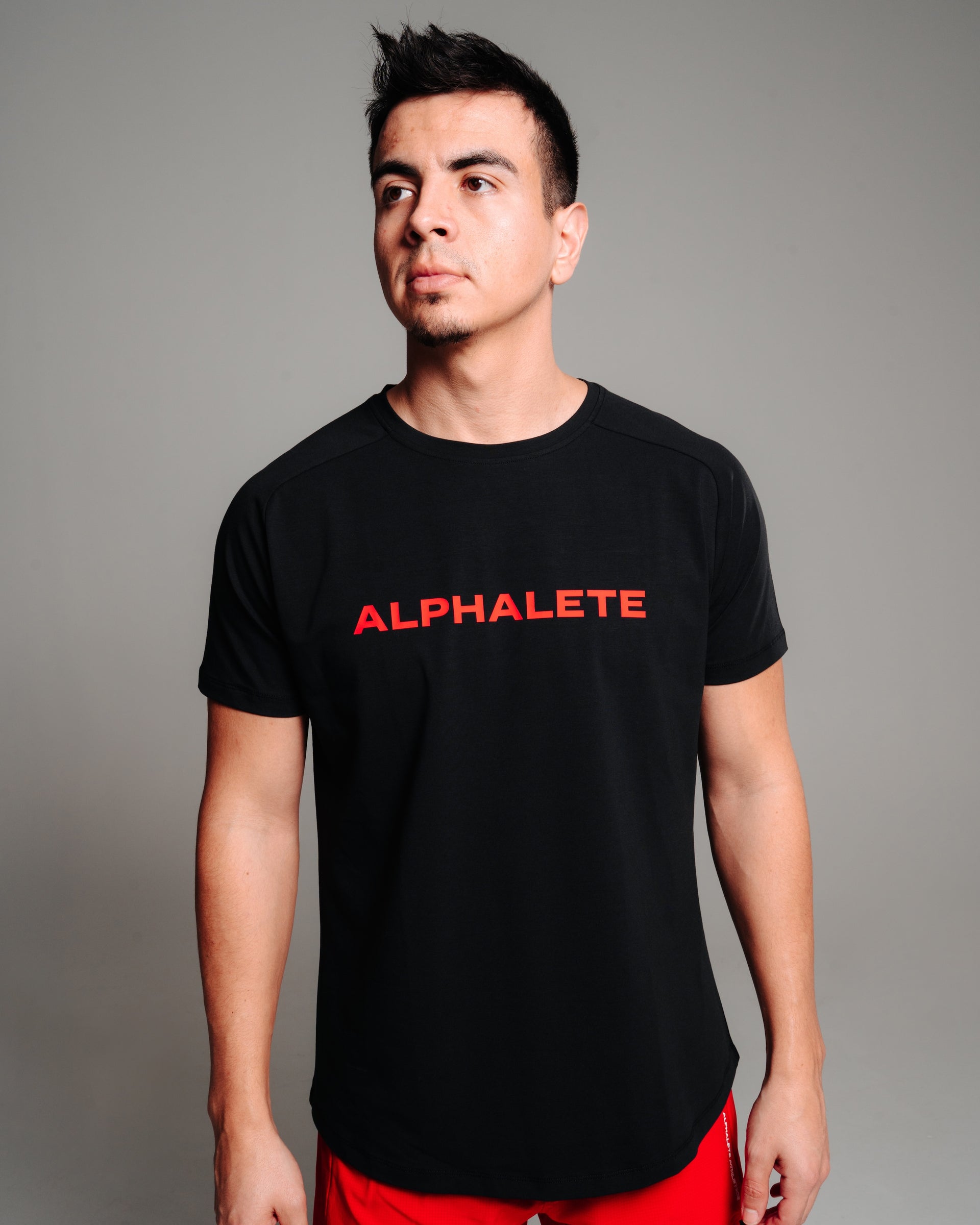 Shop Men's Workout Clothes – Alphalete Athletics UK