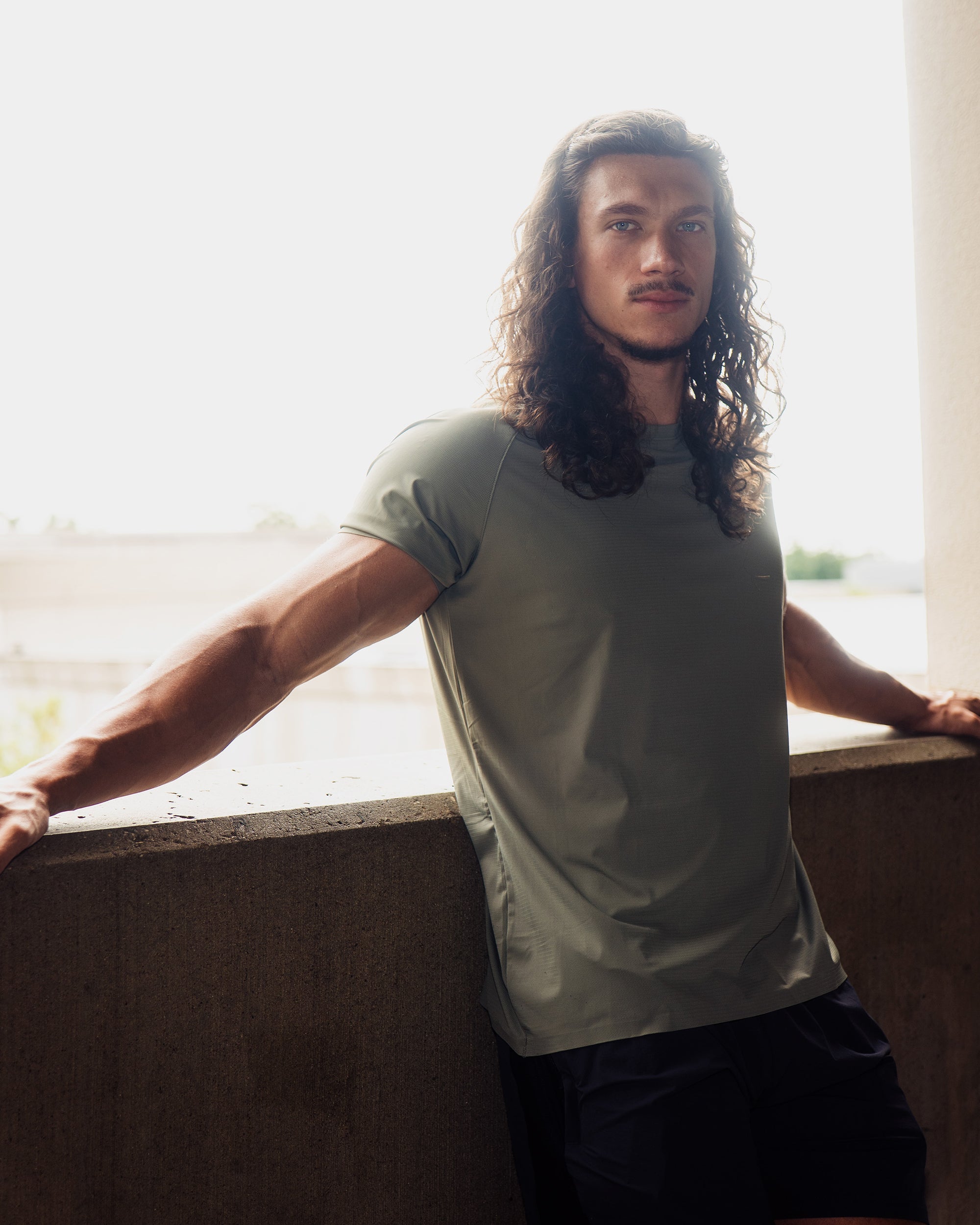 Shop Men's Workout Clothes – Alphalete Athletics UK