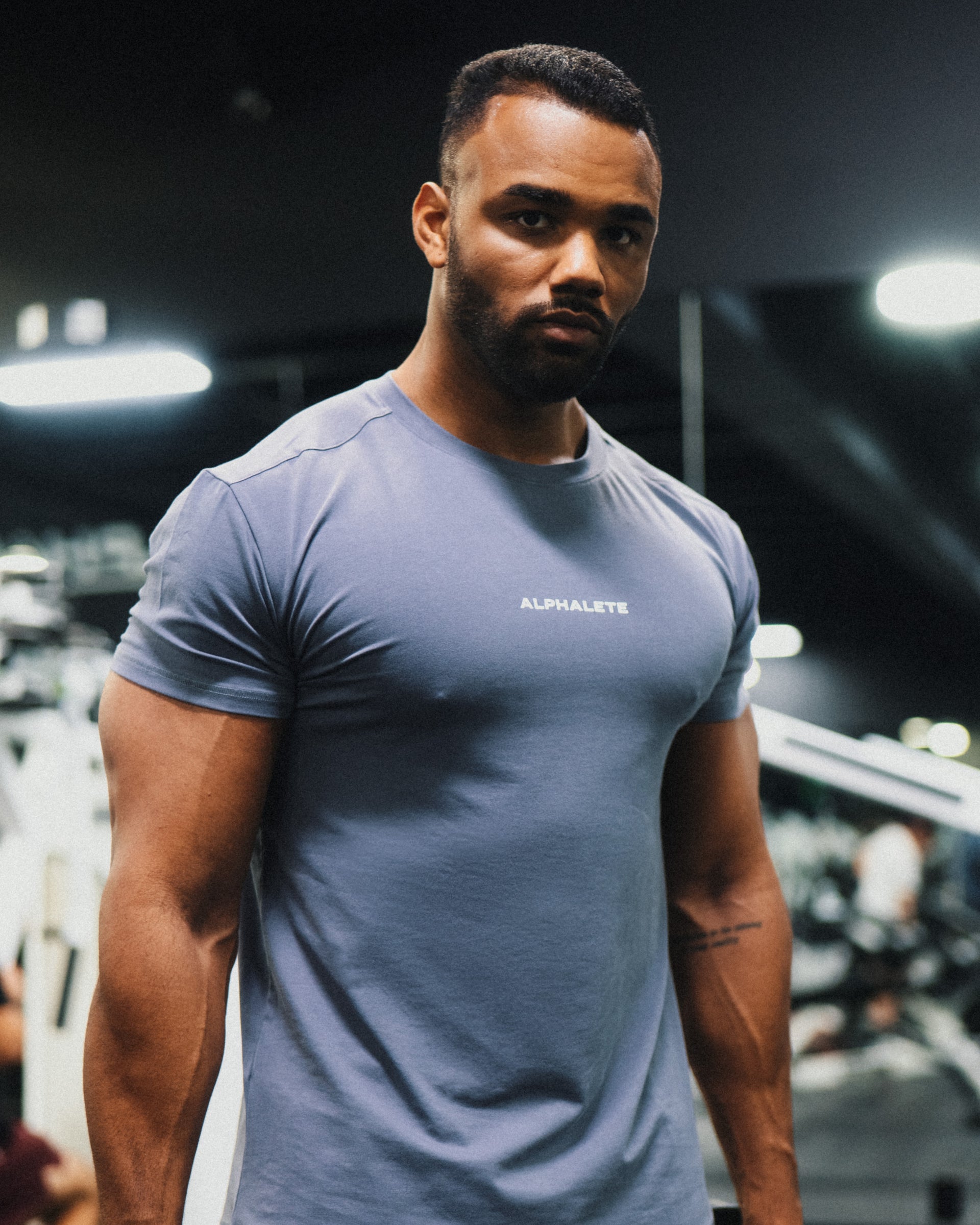 Shop Men's Workout Clothes – Alphalete Athletics UK